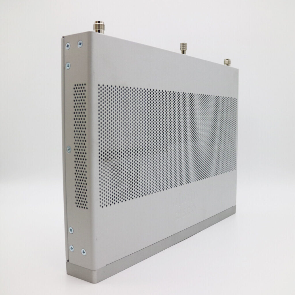 Cisco C1117-4PLTELA ISR 1100 xDSL, ISR-1100-POE2, 150W PoE PSU ...