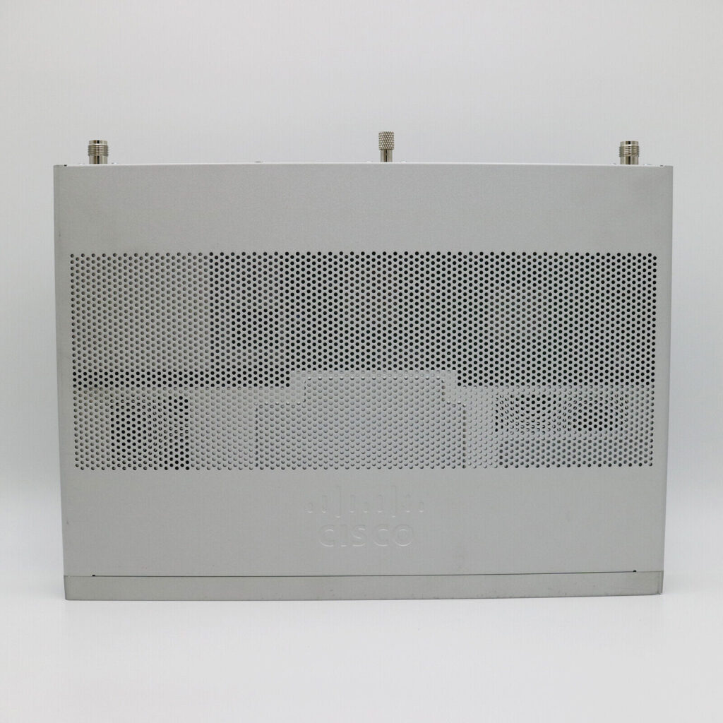 Cisco C1117-4PLTELA ISR 1100 xDSL, ISR-1100-POE2, 150W PoE PSU ...