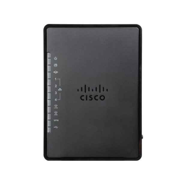 Cisco RV134W-E-K9 Wireless-AC Firewall VPN-Server Router VDSL2/ADSL2 ...