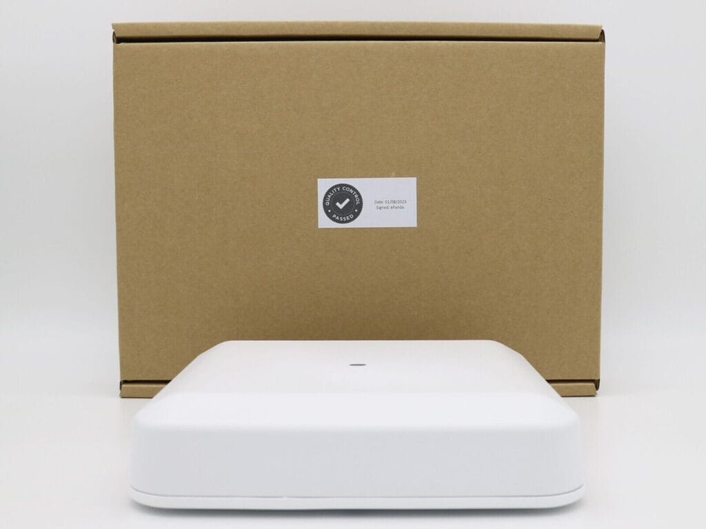 Cisco 2802i AIR-AP2802I-E-K9 Access Point Wave 2 MU-MIMO, 5.2Gbps ...