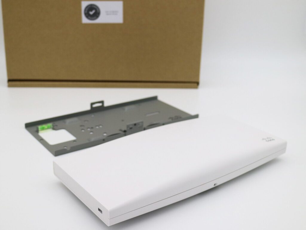 Cisco Meraki MR46 Wireless Multi GigEthernet WiFi6 - epanda.com.au