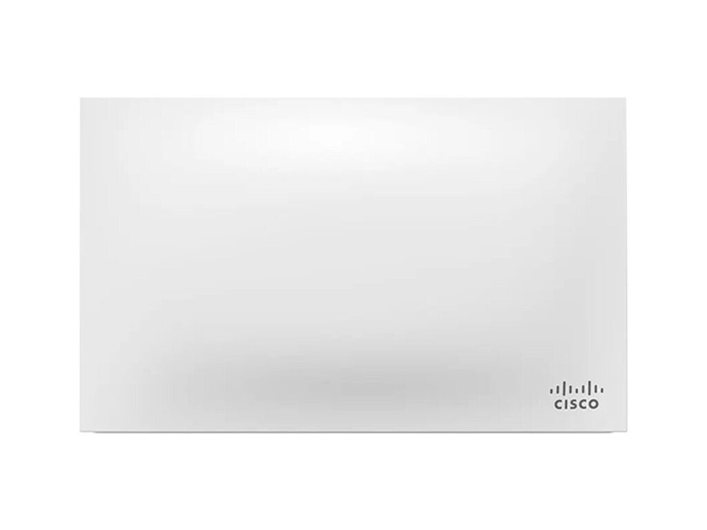 Cisco Meraki MR53 Wave 2 Wireless Access Point MR53-HW MU-MIMO AP ...