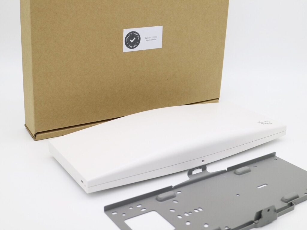 Cisco Meraki MR55 802.11ax WiFi-6 MU-MIMO 5.9Gbps Access Point ...